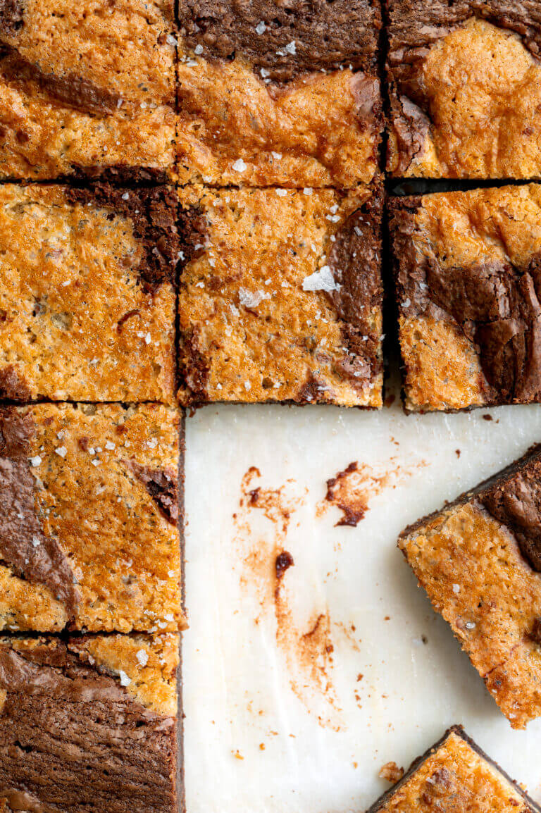 Brookies - Food From ClaudNine